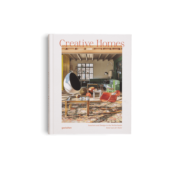 Creative Homes -at Resonant Home Store buying gestalten US Shop